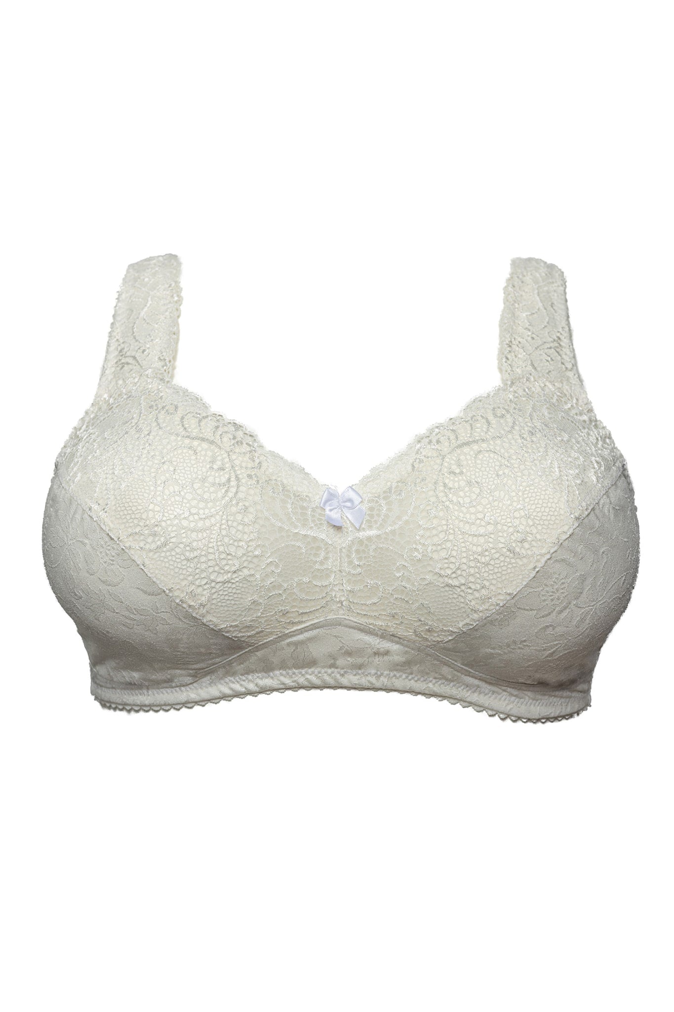 Beate Wireless, Whisper White – PLAISIR