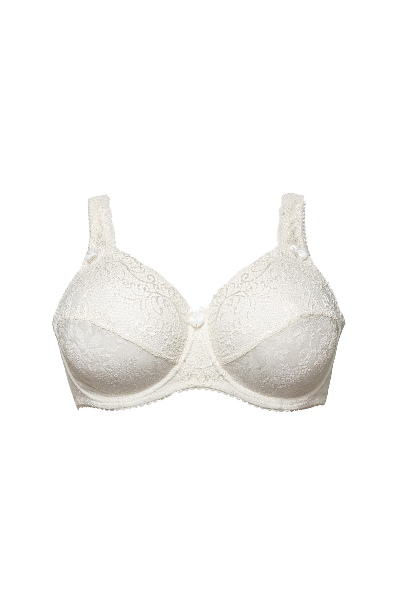Beate Plain, Whisper White – PLAISIR